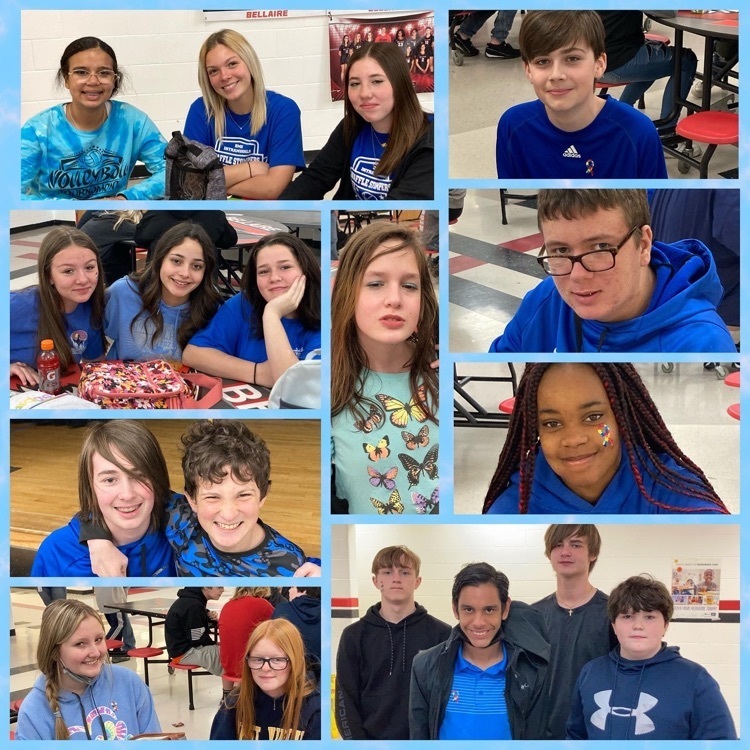 Live Feed | Bellaire Middle School