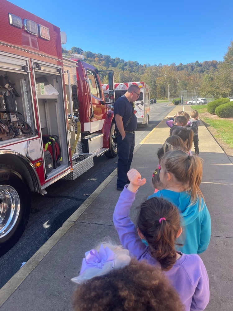 Live Feed | Bellaire Elementary School