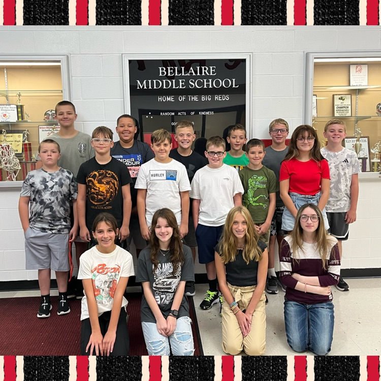 Live Feed | Bellaire Middle School