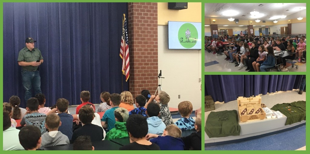 Live Feed | Bellaire Elementary School